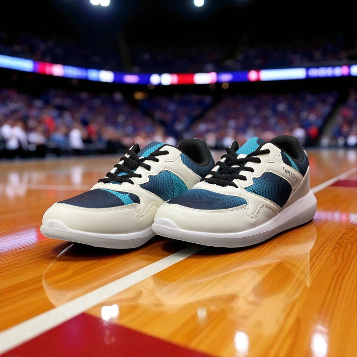 Ignitor Axe Running Sneakers - KICK NATIONS